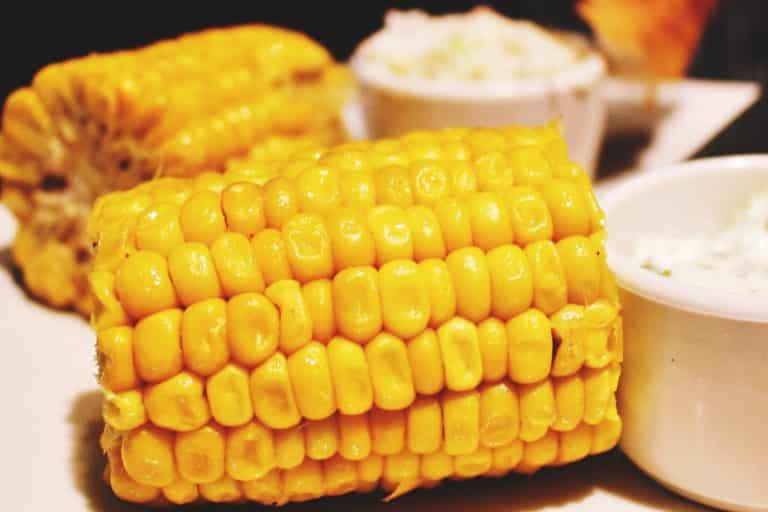 What Does Corn Symbolize? (Prosperity & Joy)