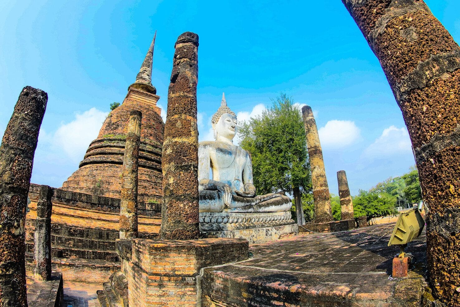 13 Metaphors for Culture and Cultural Diversity