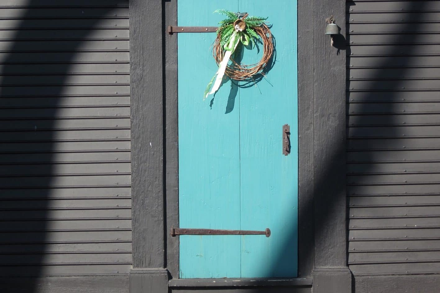 Door Symbolism & Meaning (Choice, Transition and...)