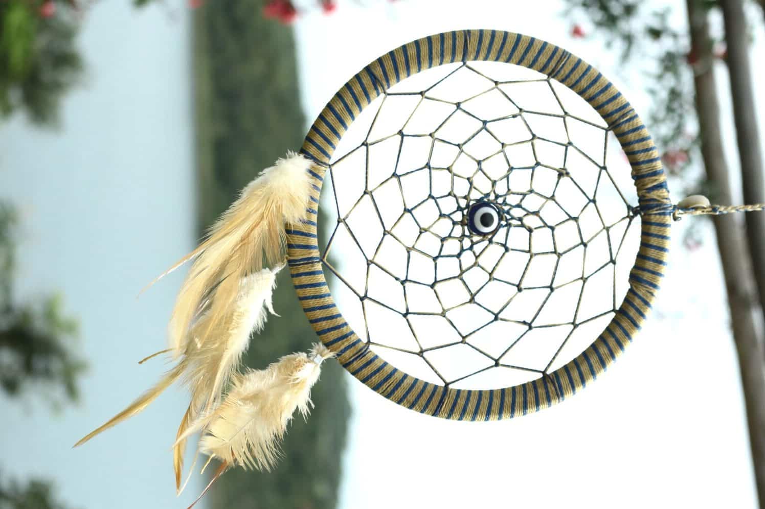 18 Idioms, Similes & Metaphors about Dreams (That Pop!)