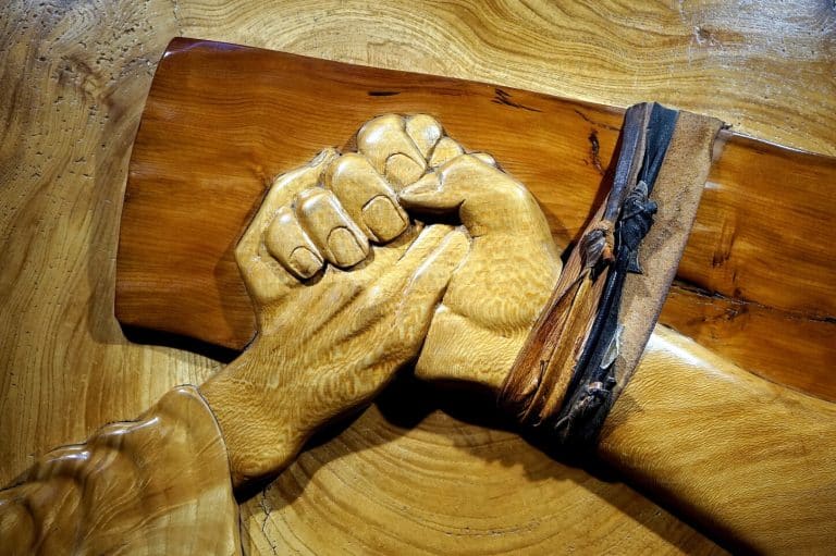 19 Best Metaphors for God (In the Bible and Culture) - 2022