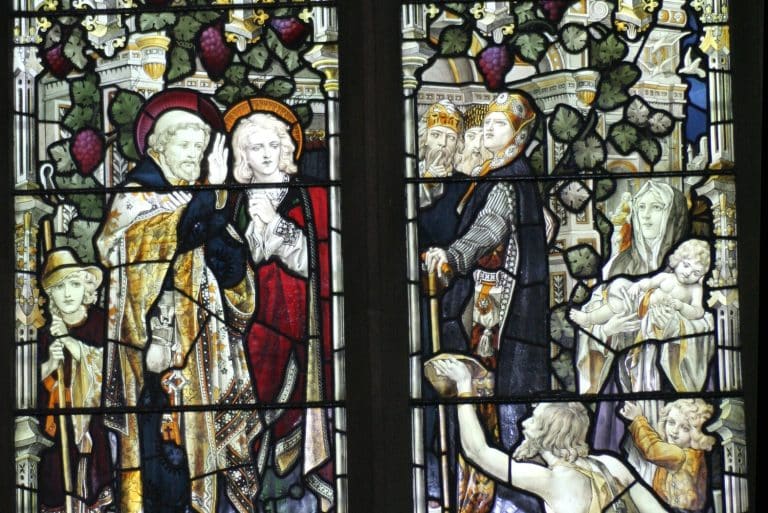 19 Best Metaphors for God (In the Bible and Culture) - 2022