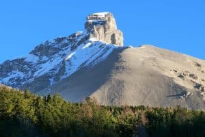 17 Best Mountain Metaphors, Similes and Idioms (2022)