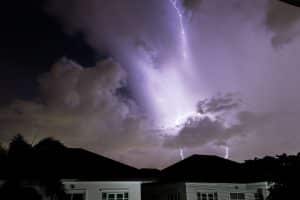 What is the Symbolism of Lightning? (5 Meanings)