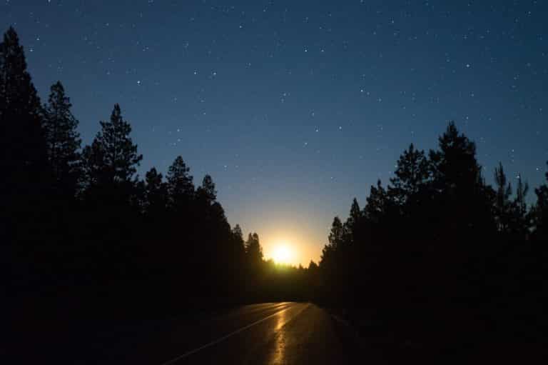 Morning Star Symbolism & Meaning (Hope & Guidance)