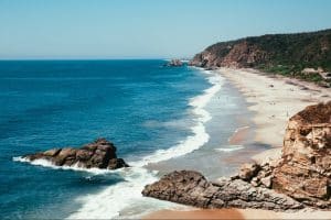 21 Best Ocean Metaphors & Similes (2022)