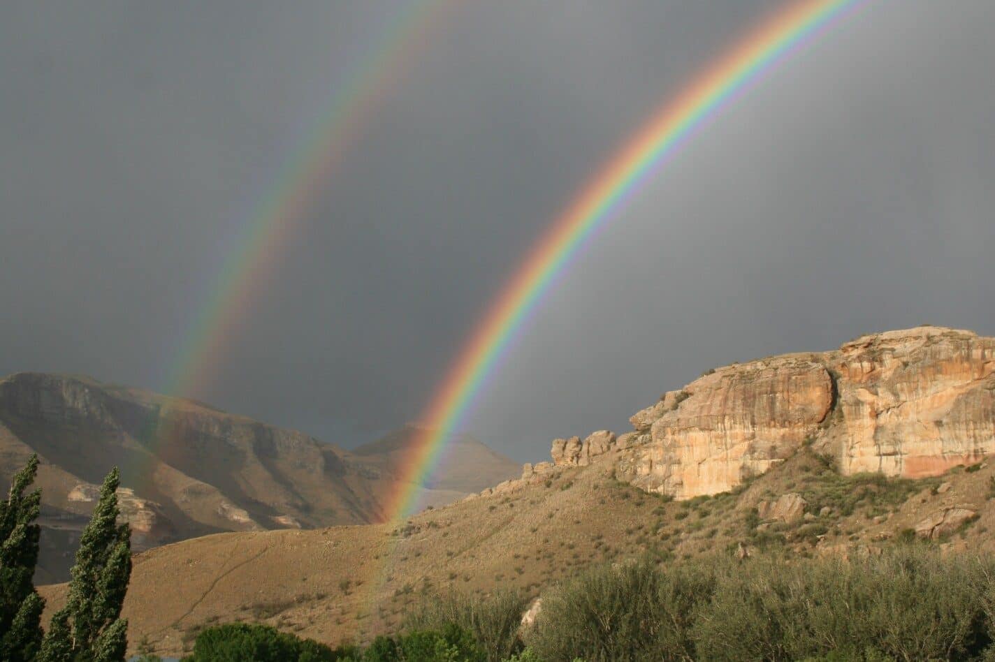 Rainbow Symbolism (8 Meanings) - Pride, Hope & Dreams