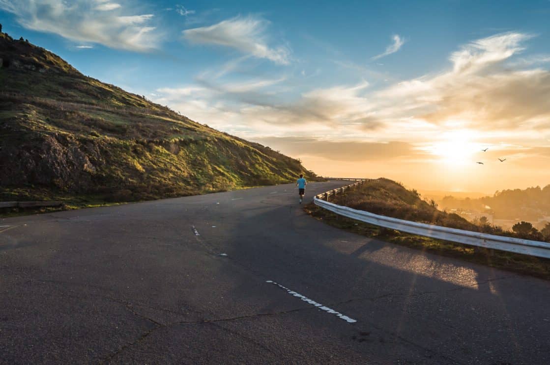 Road Symbolism & Meanings (Adventure and Freedom)