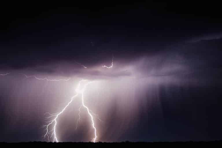 Storm Symbolism (11 Meanings in Literature & Dreams)