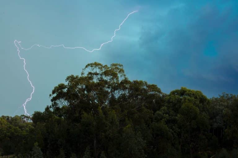 Storm Symbolism (11 Meanings in Literature & Dreams)