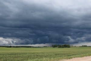 Storm Symbolism (11 Meanings in Literature & Dreams)