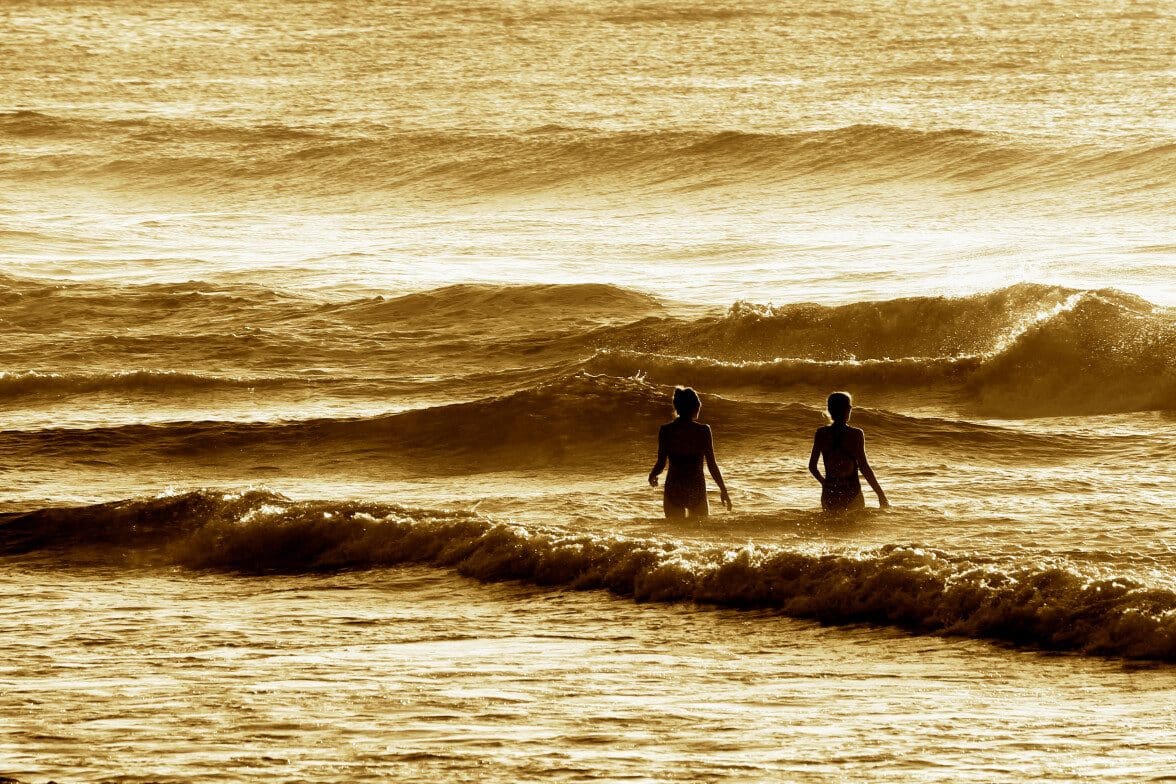 17 Beach Metaphors and Similes that Pop! (2022)