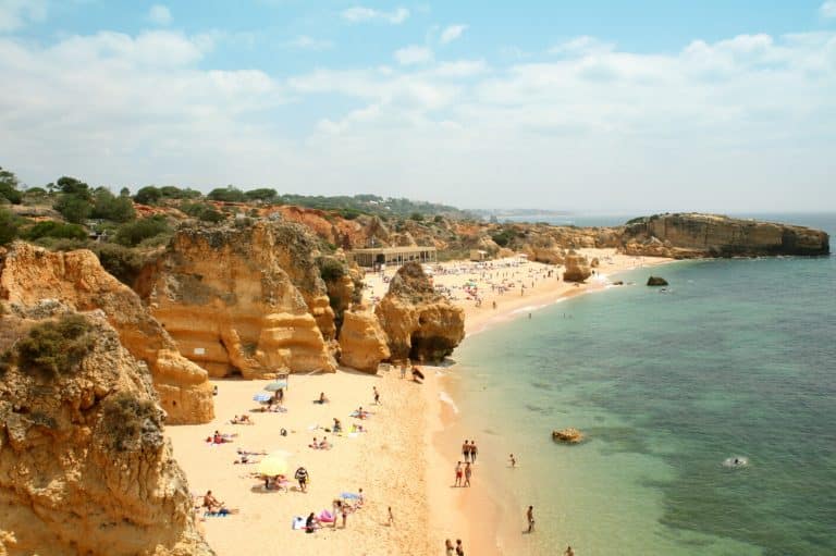 17 Beach Metaphors and Similes that Pop! (2022)