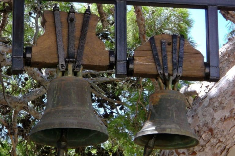 The Symbolism of Bells (Beginning, Warning, and End)