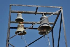 The Symbolism of Bells (Beginning, Warning, and End)