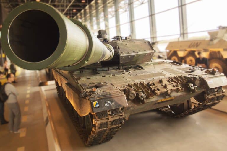 33 Best Military & War Metaphors, Idioms and Similes (2023)