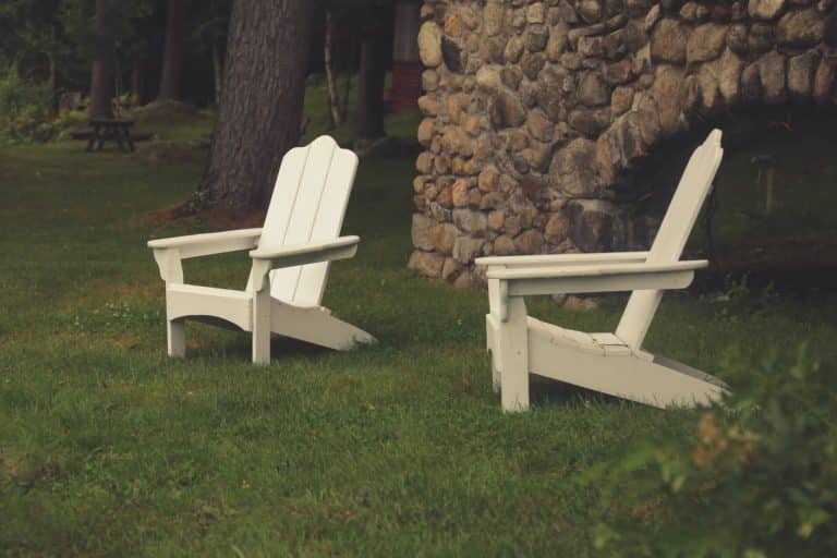 Chair Symbolism (In Literature & Dreams) – Loss & Instability