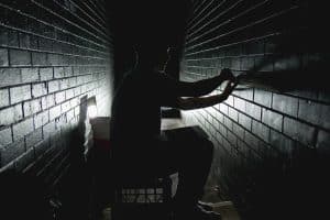 What Does Darkness Symbolize? (Fear & Evil)