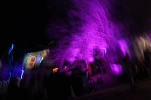 15 Best Metaphors for Darkness (A List for Writers)