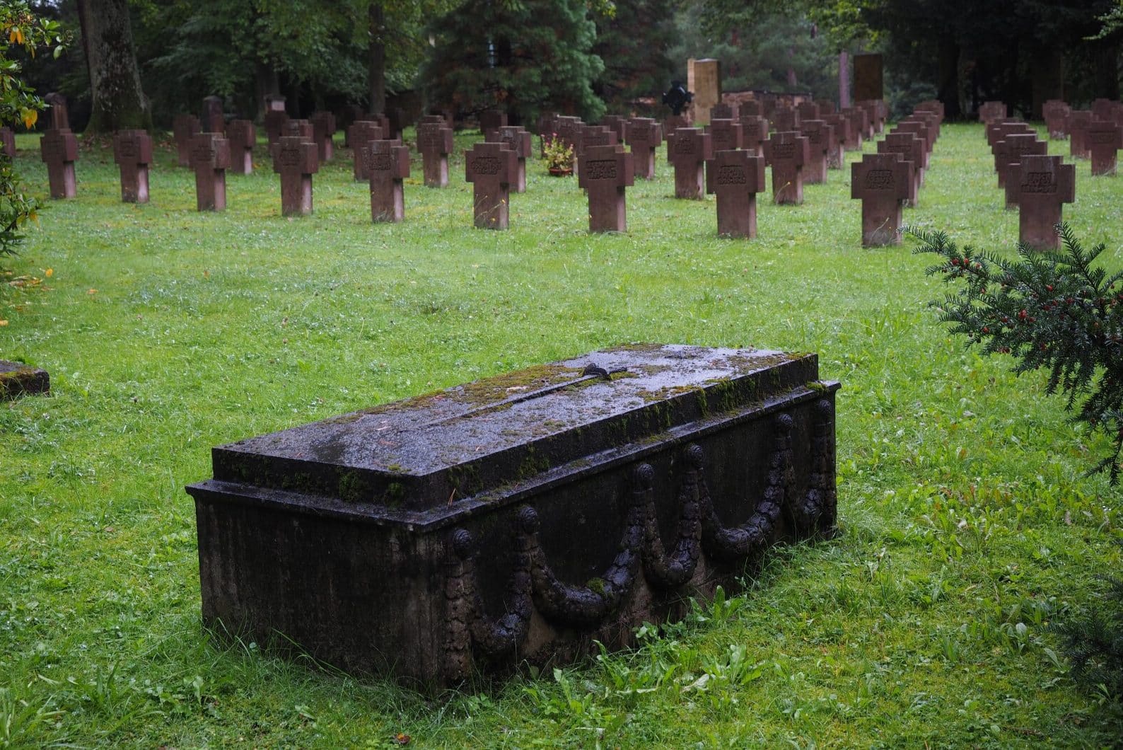 29 Best Death Metaphors & Idioms (2022)