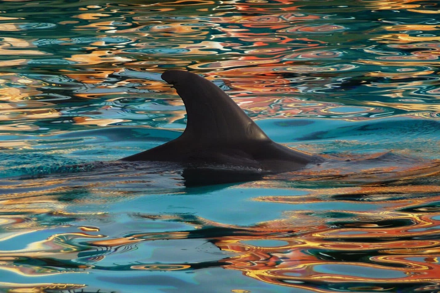 Dolphin Symbolism (7 Top Meanings) – Dreams & Spirit Animals