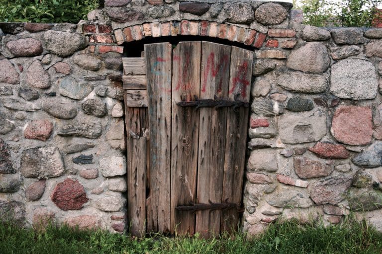 Door Symbolism & Meaning (Choice, Transition and...)