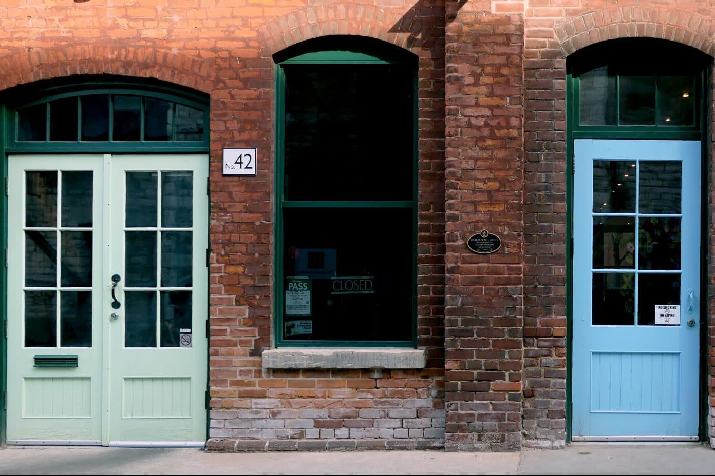 Door Symbolism & Meaning (Choice, Transition and...)