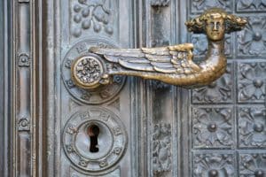 Door Symbolism & Meaning (Choice, Transition and...)