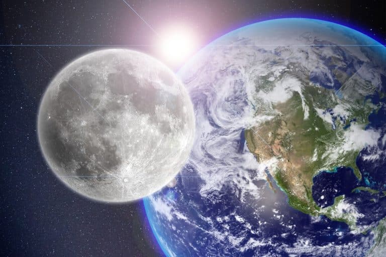 What does the Earth Symbolize? (6 Surprising Meanings)