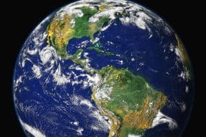 What does the Earth Symbolize? (6 Surprising Meanings)