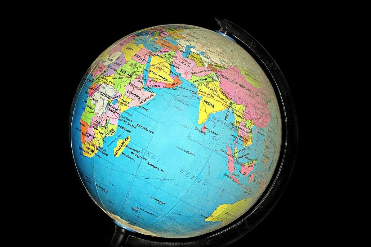 What does the Earth Symbolize? (6 Surprising Meanings)