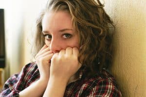 7 Fear Metaphors, Idioms & Sayings (To Scare you to Death!)