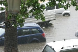 Flood Symbolism (10 Meanings in Mythology and Dreams)