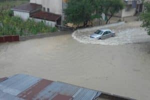 Flood Symbolism (10 Meanings in Mythology and Dreams)