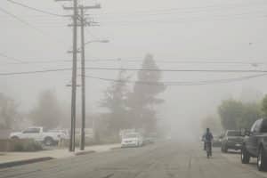 Fog Symbolism (6 Meanings in Literature and Dreams)