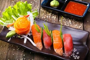 37 Great Food and Cooking Metaphors, Similes & Idioms (2023)