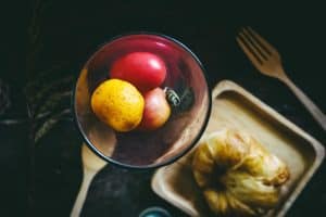 37 Great Food and Cooking Metaphors, Similes & Idioms (2023)