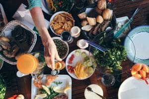 37 Great Food and Cooking Metaphors, Similes & Idioms (2023)