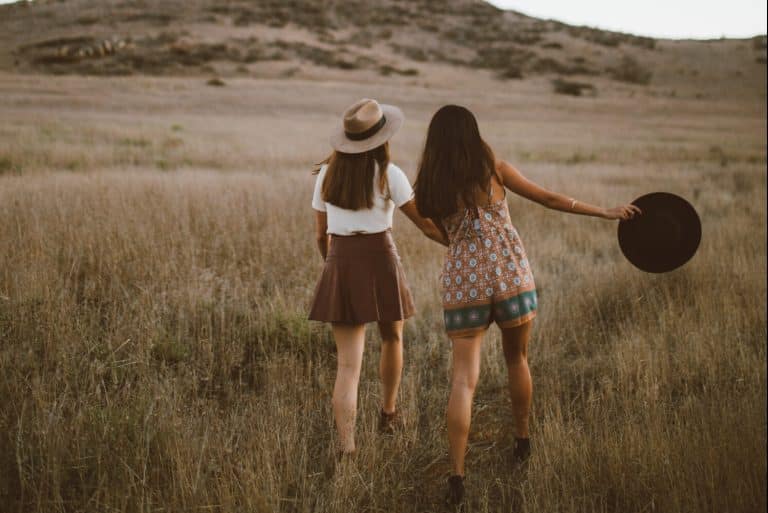 15 Friendship Metaphors, Similes, Analogies and Idioms (2023)