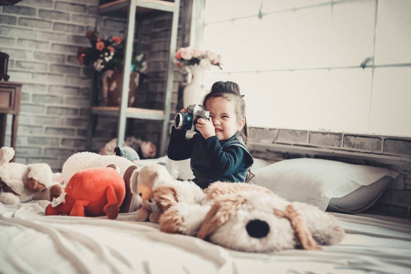 What Does it Mean When You Dream About Children?