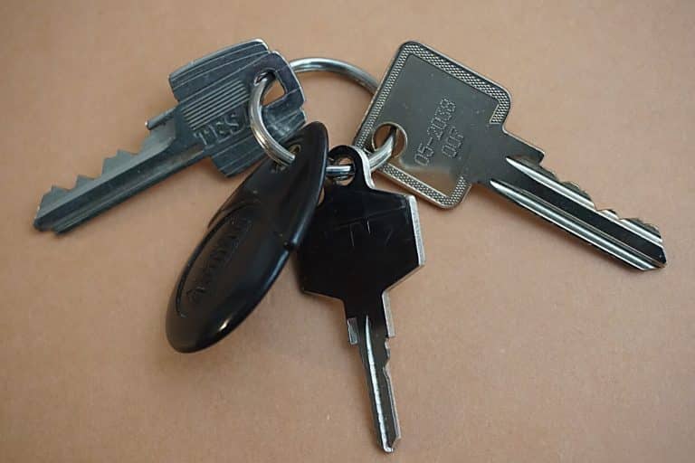 Keys Symbolism and Spiritual Meaning (Success & Talent)