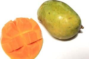 Mango Symbolism and Spiritual Meanings (Happiness and Wealth)