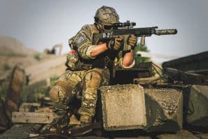 33 Best Military & War Metaphors, Idioms and Similes (2023)