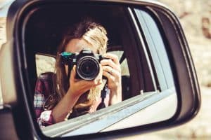 Mirror Symbolism (10 Meanings) – In Film, Books & Dreams