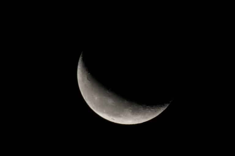 Symbolism of the Night (7 Top Meanings)