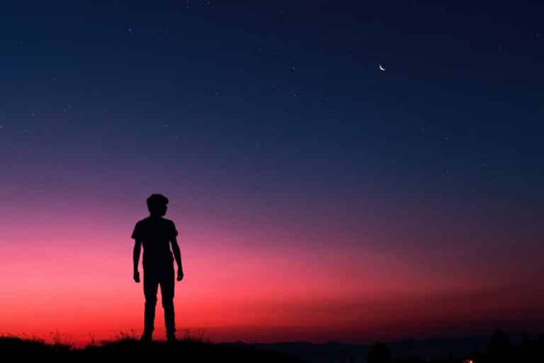 Symbolism of the Night (7 Top Meanings)