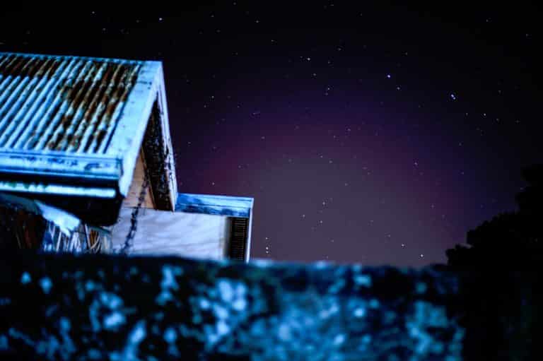 19 Night Metaphors and Similes that Pop! (Meaning & Example)