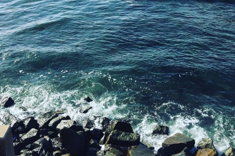 21 Best Ocean Metaphors & Similes (2022)