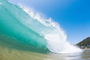 21 Best Ocean Metaphors & Similes (2022)