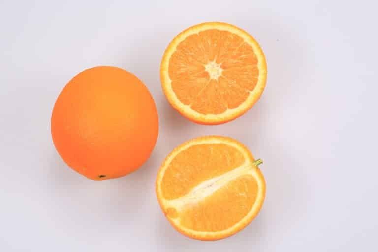 Orange Fruit Meaning and Symbolism (Luck and Prosperity)